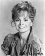 mi gato: JAMIE ROSE (VICKIE GIOBERTI) Falcon Crest". EL JUEGO DE LA OCA ...